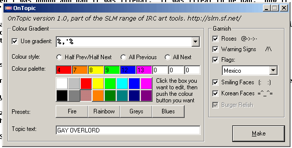 SLM Tools - 4,1 _|¯ 3,1|_ 13,1|\/|