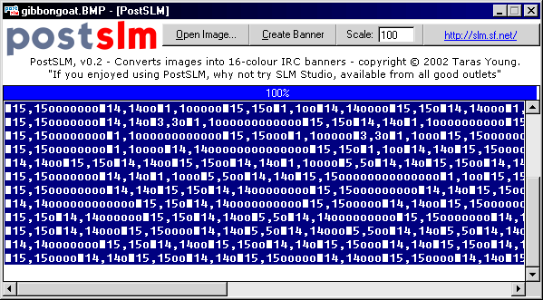 SLM Tools - 4,1 _|¯ 3,1|_ 13,1|\/|